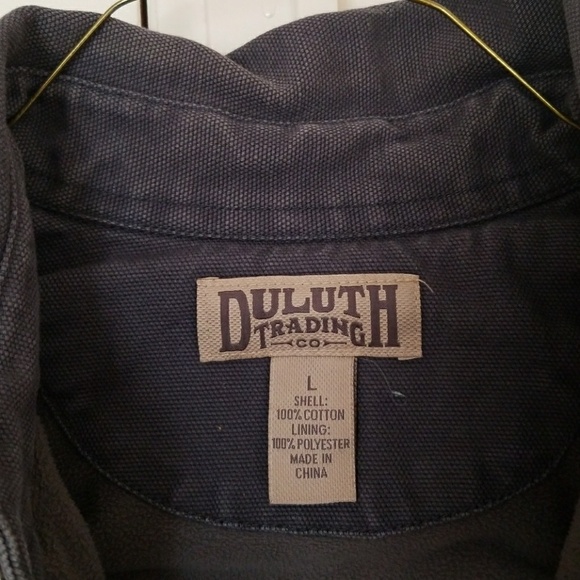 Duluth Trading Co | Jackets & Coats | Work Jacket | Poshmark